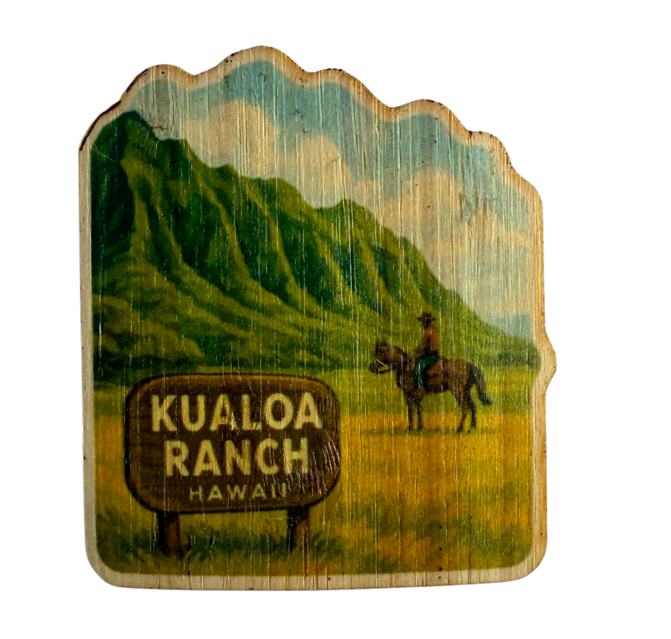Our stickers are made with 100% Sustainable Bamboo. They are Eco ...