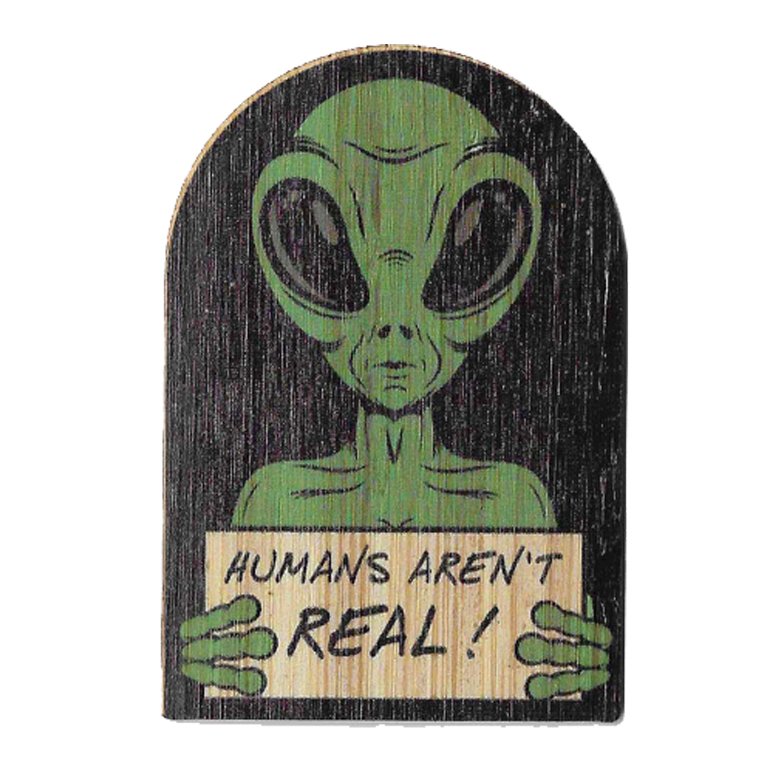 Our stickers are made with 100% Sustainable Bamboo. They are Eco ...