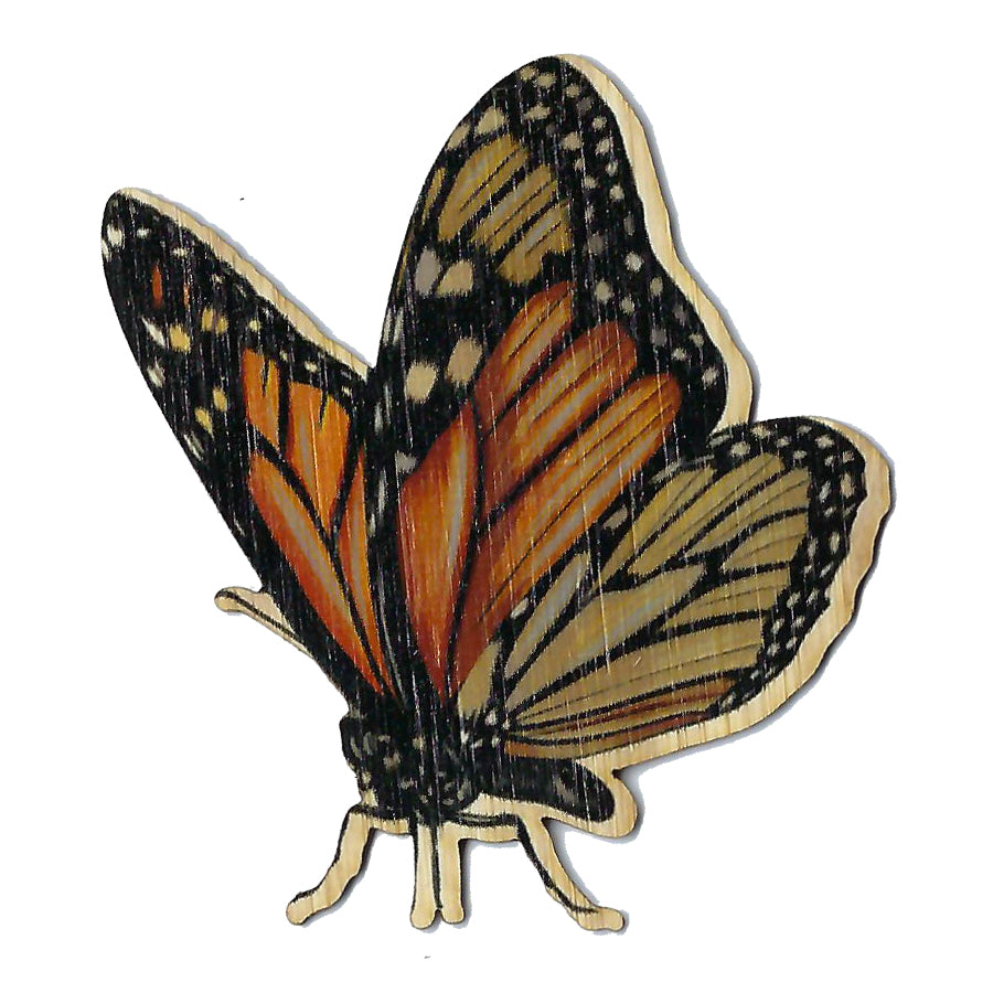 Our stickers are made with 100% Sustainable Bamboo. They are Eco ...