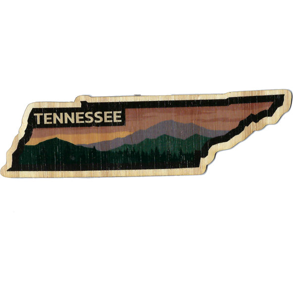 Our stickers are made with 100% Sustainable Bamboo. They are Eco ...