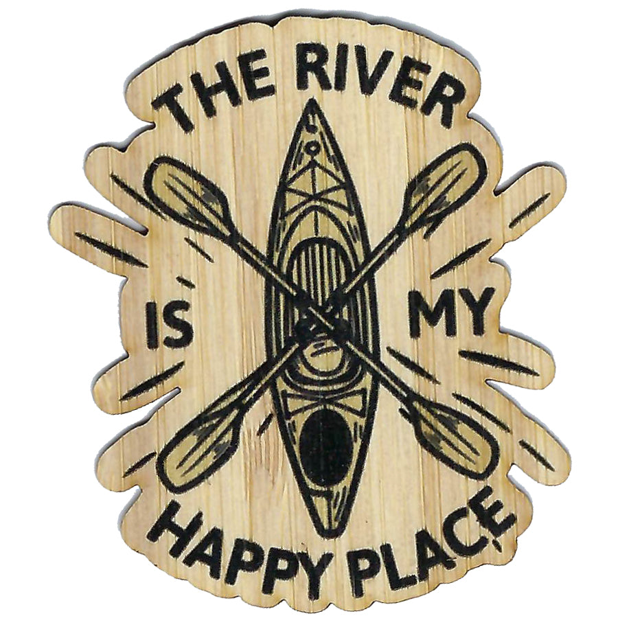Our stickers are made with 100% Sustainable Bamboo. They are Eco ...